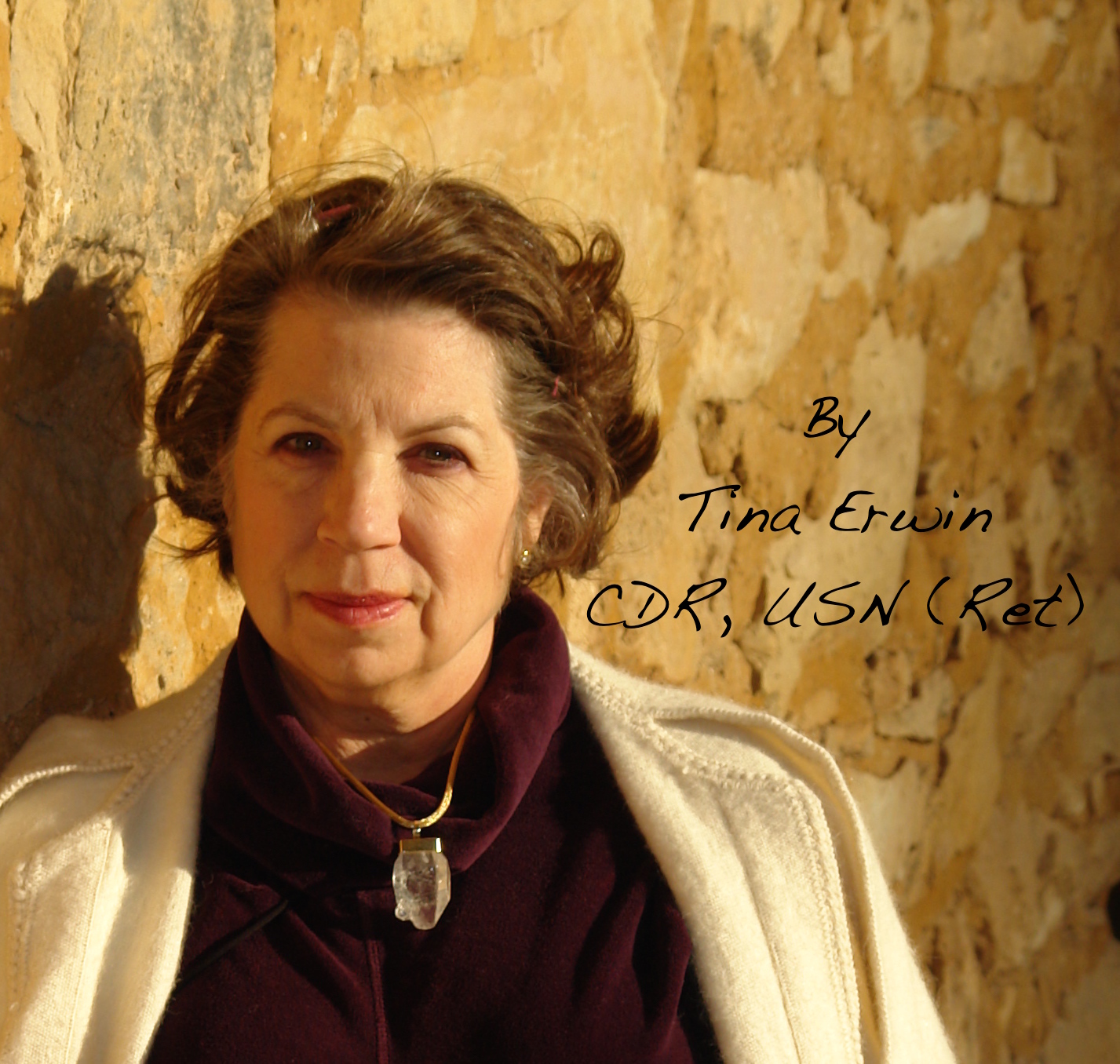 About Tina – TinaErwin.com